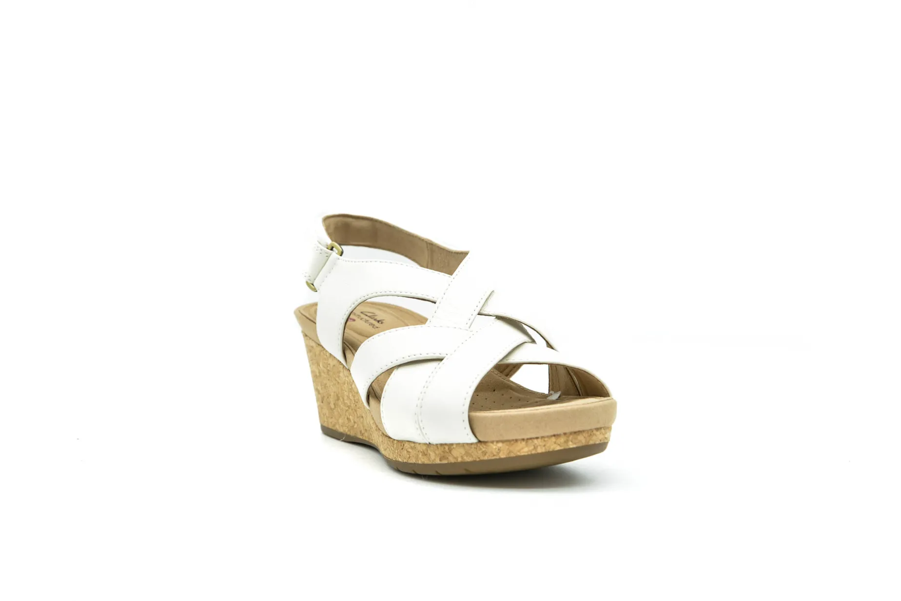 CLARKS Un Capri Step - Quincy Shoes