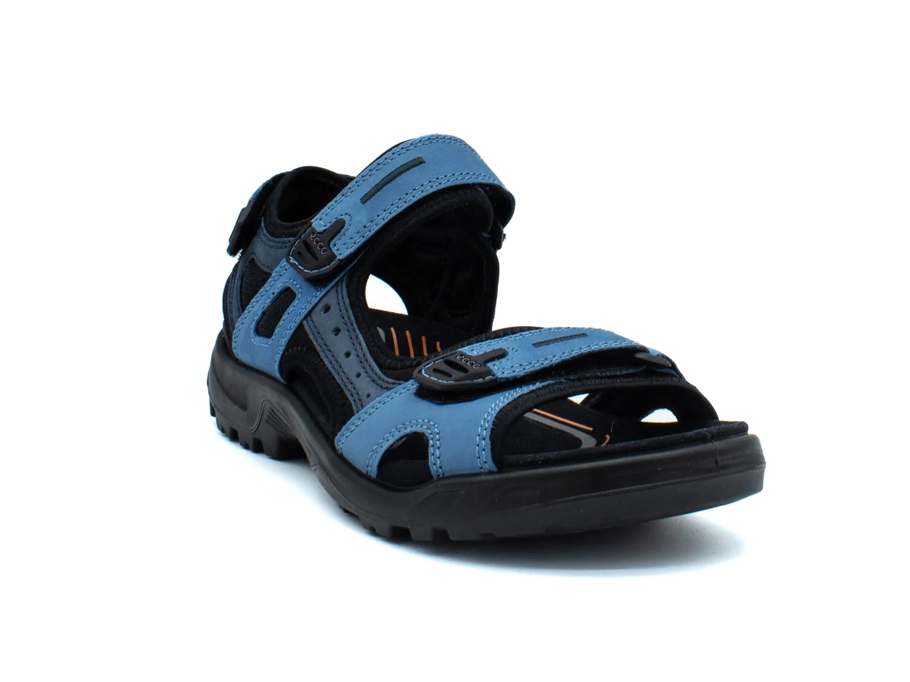 ECCO YUCATAN MEN'S SANDALS - Quincy Shoes