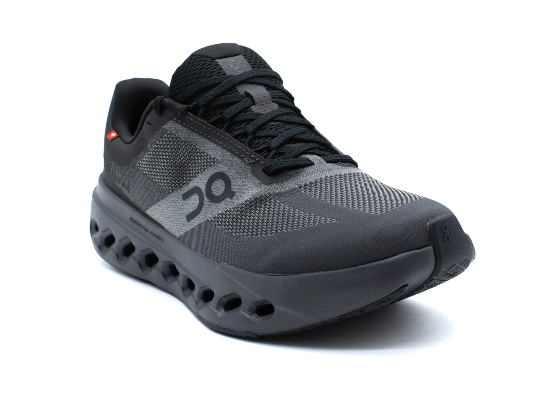 ON Cloudsurfer - Quincy Shoes